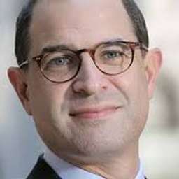 Julien Hammerson - CEO @ Calastone - Crunchbase Person Profile