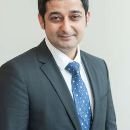 Amit Sahni - Crunchbase Person Profile