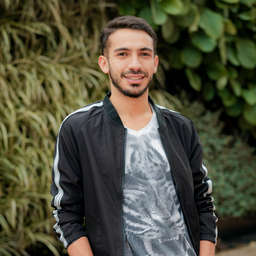 Felipe Herrera - Crunchbase Person Profile