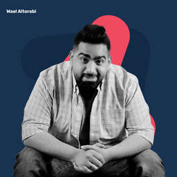 Wael Altorabi - Co-Founder & CEO @ Qewam - Crunchbase Person Profile