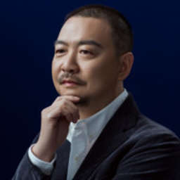 Leo Yu - Crunchbase Person Profile