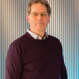 Richard Renfro - Crunchbase Person Profile