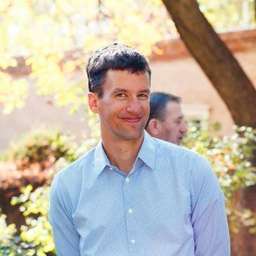 Chris Diehl - Founder and Partner @ LightField - Crunchbase Person Profile