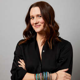 Chloe Thompson - Crunchbase Person Profile