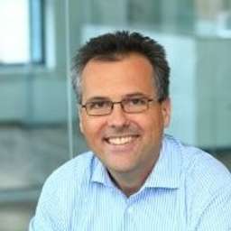 Kurt Sievers - President & Chief Executive Officer @ NXP Semiconductors ...