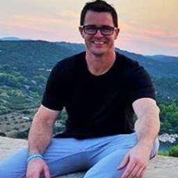 Geoff Lucas - Founder & Business Owner @ Greystone - Crunchbase Person Profile