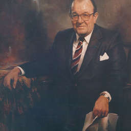 Dr. Robert L. Evans - Crunchbase Person Profile