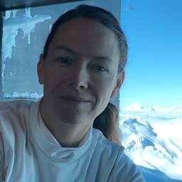 Eva Wendel - Crunchbase Person Profile