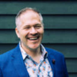 Graham Peddie - Chief Operating Officer @ Cinesite - Crunchbase Person ...