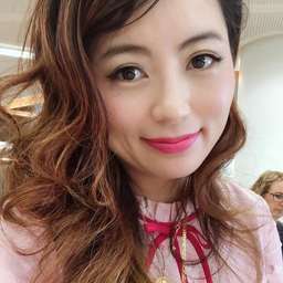 Grace Wong - Co-Founder & President @ Liven - Crunchbase Person Profile