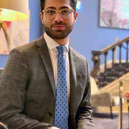 Sam Bay - Crunchbase Person Profile