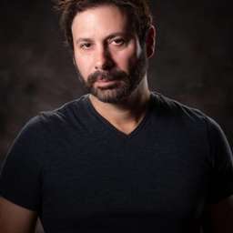 Salvatore Verini - President @ Jerico Pictures - Crunchbase Person Profile