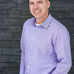 Clint Phillips - Crunchbase Person Profile