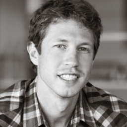 Bryce Anderson - Partner @ Activate Games - Crunchbase Person Profile