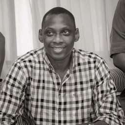 Opeyemi Onifade - Founding Director/CEO @ Afenoid Enterprise ...
