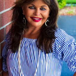 Kathy McCauley-Dames - Broker/Founder @ RE/MAX Ultimate Professionals ...