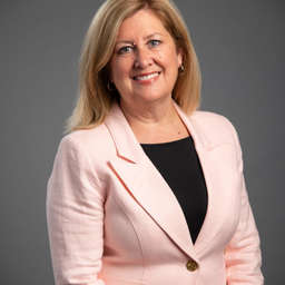 Krista Ross - Chief Executive Officer @ Fredericton Chamber of Commerce ...