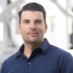 Joseph Mazzarella - Chief Technology Officer @ Thrive Pet Healthcare ...