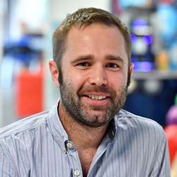 Ben Crowley - Director @ 2able - Crunchbase Person Profile