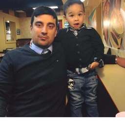 Cyrus Riahi - Owner and Operator @ KC Sports Tournaments - Crunchbase ...