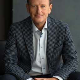 Jean Bédard - President and CEO @ The Grandio Group - Crunchbase Person ...