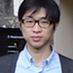 Eric Wang - Crunchbase Person Profile
