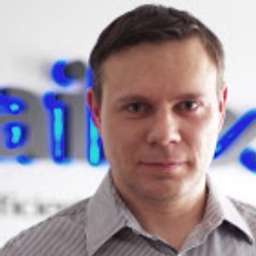 Remigijus Kuliesius - CEO @ Raibec - Crunchbase Person Profile