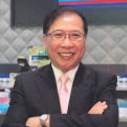 Dominic Lai - Crunchbase Person Profile