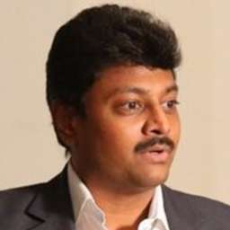 Maran Nagarajan - CEO @ Kaar Technologies - Crunchbase Person Profile