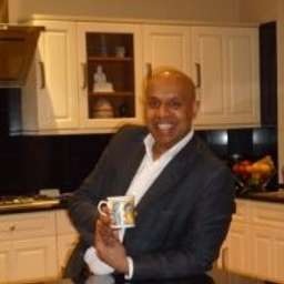 Ajith Jaya-Wickrema - Founder Director @ Turtle Bay - Crunchbase Person ...