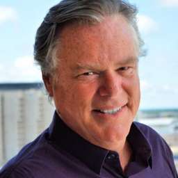 Jeff Bergstrom - Crunchbase Person Profile