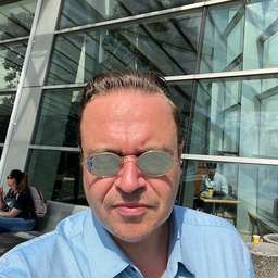 Jonathan Schaefer - Founder, Managing Director, and CEO @ Sparagus ...