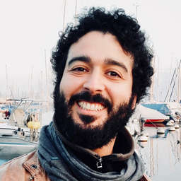 Ismail Khoffi - Co-Founder & CTO @ Celestia - Crunchbase Person Profile