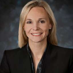 Elizabeth Door - Chief Supply Chain Officer @ Ford Motor - Crunchbase ...