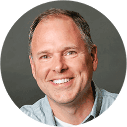 Mike Britton - Crunchbase Person Profile