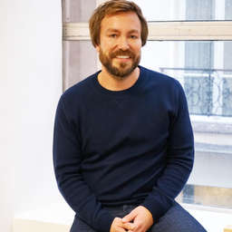 Thierry Vignal - Crunchbase Person Profile