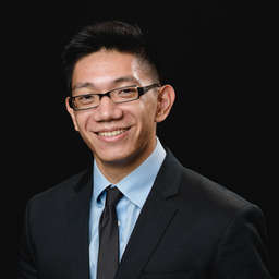 Jimmy Leong - Structural Engineer @ Pratt & Whitney - Crunchbase Person ...