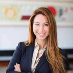 Nora Shearer - Chief Marketing & Business Development Officer @ Seward ...