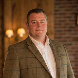 Sean Donkin - Managing Director @ Inn Collection - Crunchbase Person ...