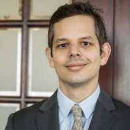 Thom Amdur - Senior Vice President of Policy and Impact @ Lincoln ...