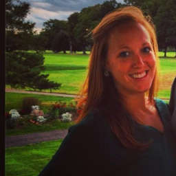 Ashley Chambers Canning - eCommerce Senior Manager- Wolverine Worldwide ...