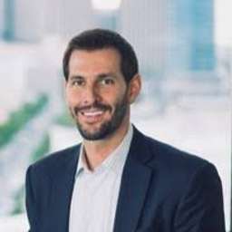 Matthew Kemper - Co-Founder & COO @ Street Strider - Crunchbase Person ...