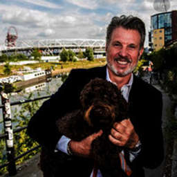 Henry Smith - Founder and CEO @ Aitch Group - Crunchbase Person Profile