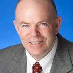 Thomas Dolan - Crunchbase Person Profile