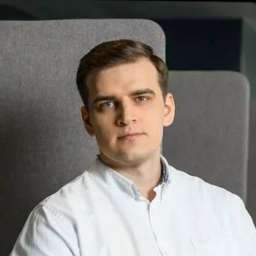 Alexander Esin - Co-Founder & Co-Chief Executive Officer @ P2P.org - Crunchbase Person Profile