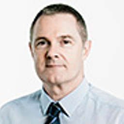 Neil Douglas - Crunchbase Person Profile