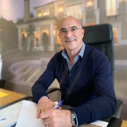 Marc Van Gelder - Owner and CEO @ Golden Visa Properties - Crunchbase ...