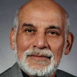 Aun Ali Khalfan - Founder & CEO @ Tahrike Tarsile Quran - Crunchbase Person Profile