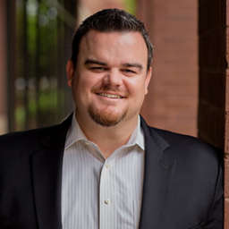 Mike Verner - Crunchbase Person Profile