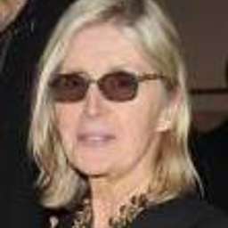 Virginia Chipurnoi - Crunchbase Person Profile